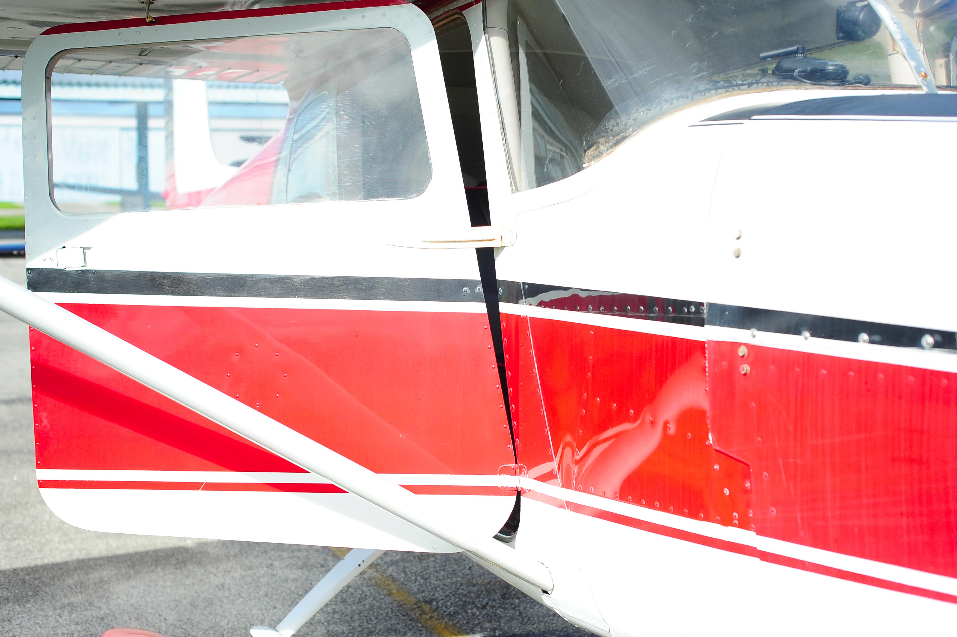 Flight is the Answer. – pilotquarters