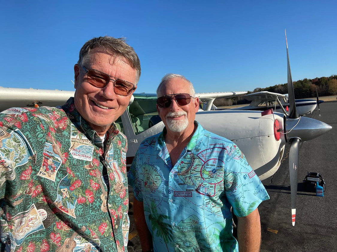 Pilot Quarters Custom Clothing and Aviation Gear – pilotquarters