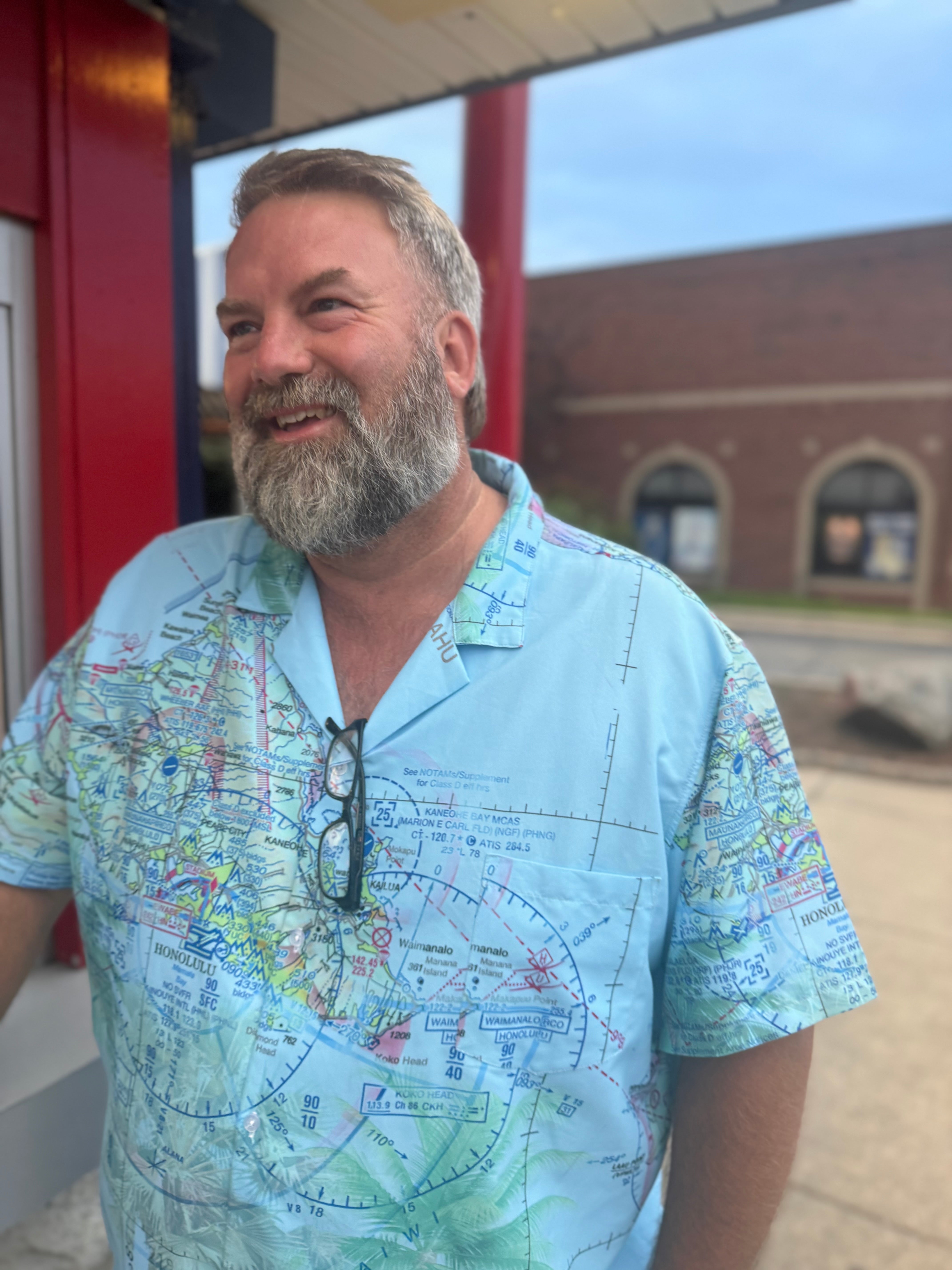 Pilot Quarters Custom Clothing and Aviation Gear – pilotquarters